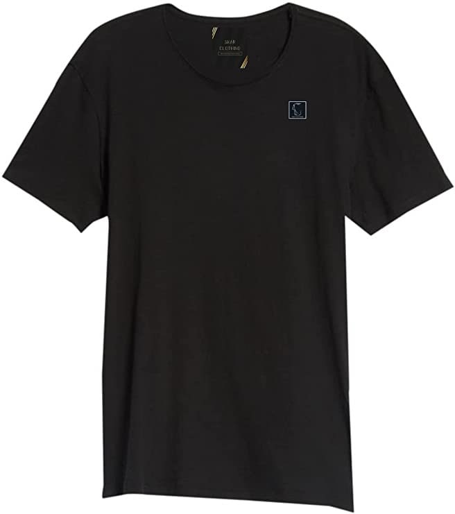 SKAR CLOTHING Men's Ultra Soft Bamboo T-shirt Lightweight - Etsy