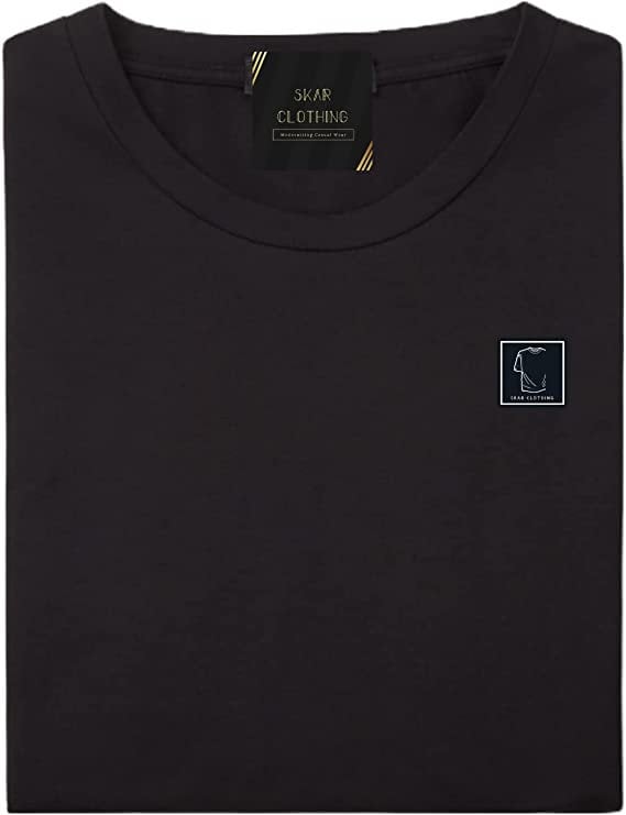 SKAR CLOTHING Men's Ultra Soft Bamboo T-shirt Lightweight - Etsy
