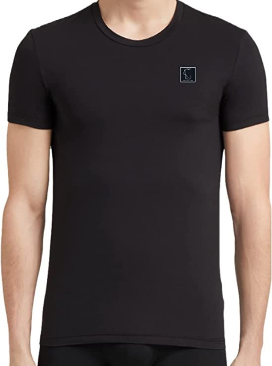 SKAR CLOTHING Men's Ultra Soft Bamboo T-shirt Lightweight - Etsy