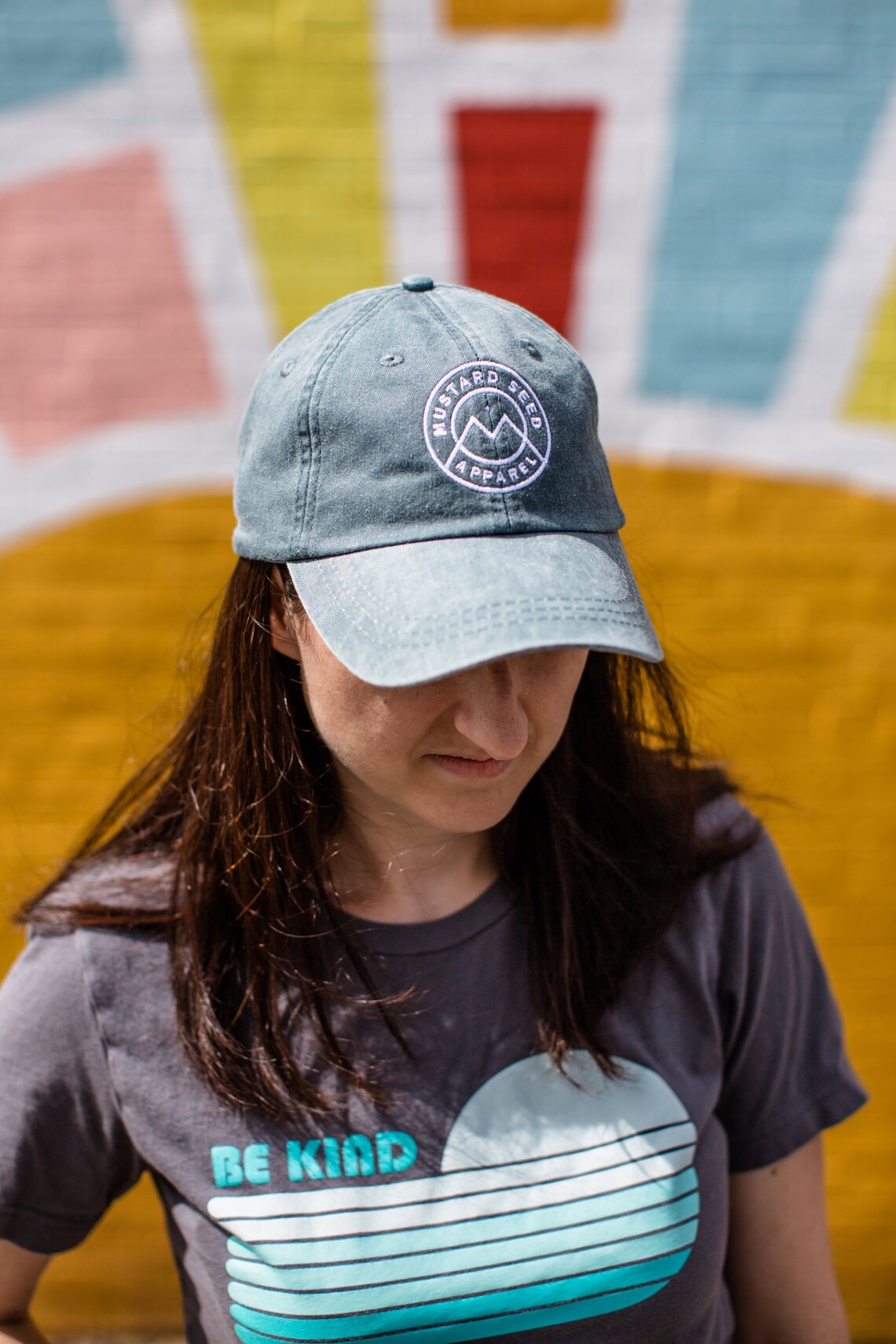 Christian Hat for Women, Women’s Baseball Cap, Mothers Day Gift, Jesus ...