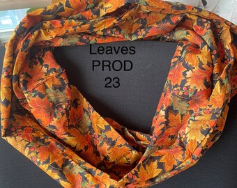 Infinity Scarf - Etsy
