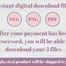 Ramadan Circle Cut Files: Eid Mubarak, Masjid Design (digital Download ...