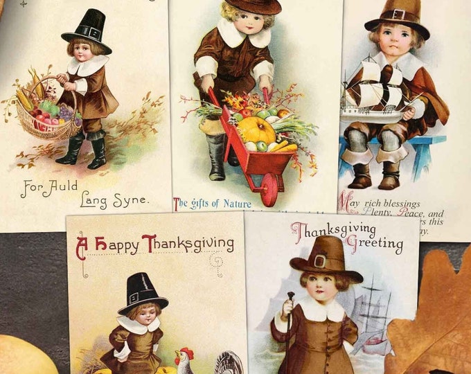 Pilgrims and Indians by Dress It up / Novelty Thanksgiving - Etsy