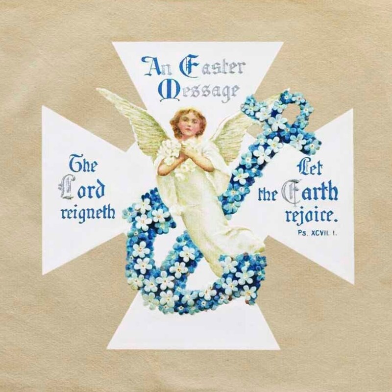 Victorian Religious - Etsy