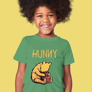 Winnie the Pooh Alphabet, Winnie the Pooh Font Dxf Eps Otf Png Svg Ttf ...