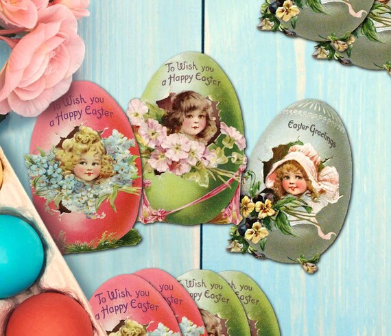 Victorian Easter Religious Clip Art Victorian Clip Art & Image