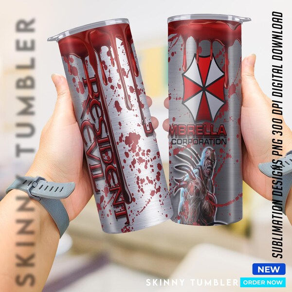 Nemesis Resident Evil Svg - Etsy Ireland