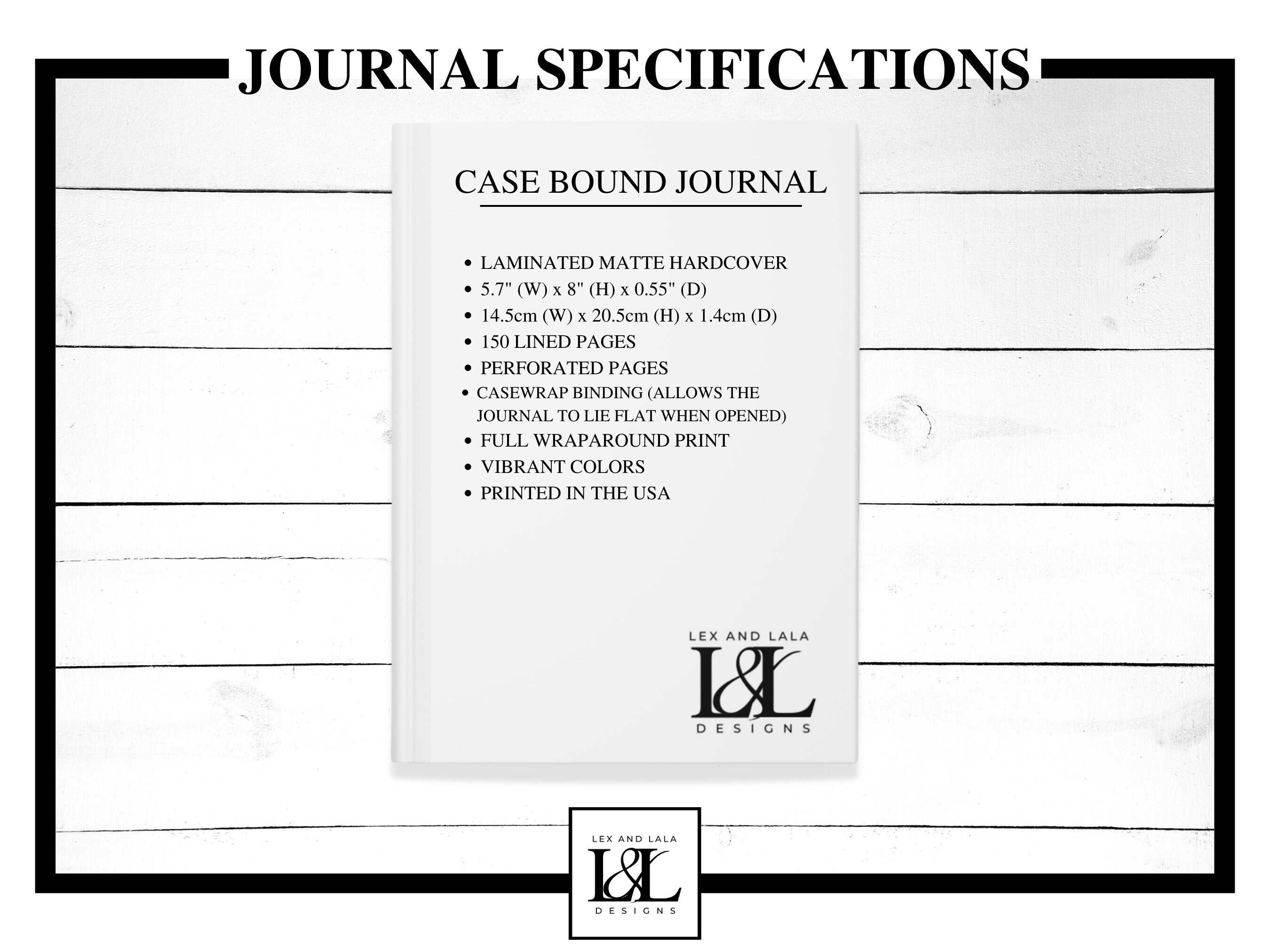 Personalized Baby Journal Journal Letters to My Daughter - Etsy