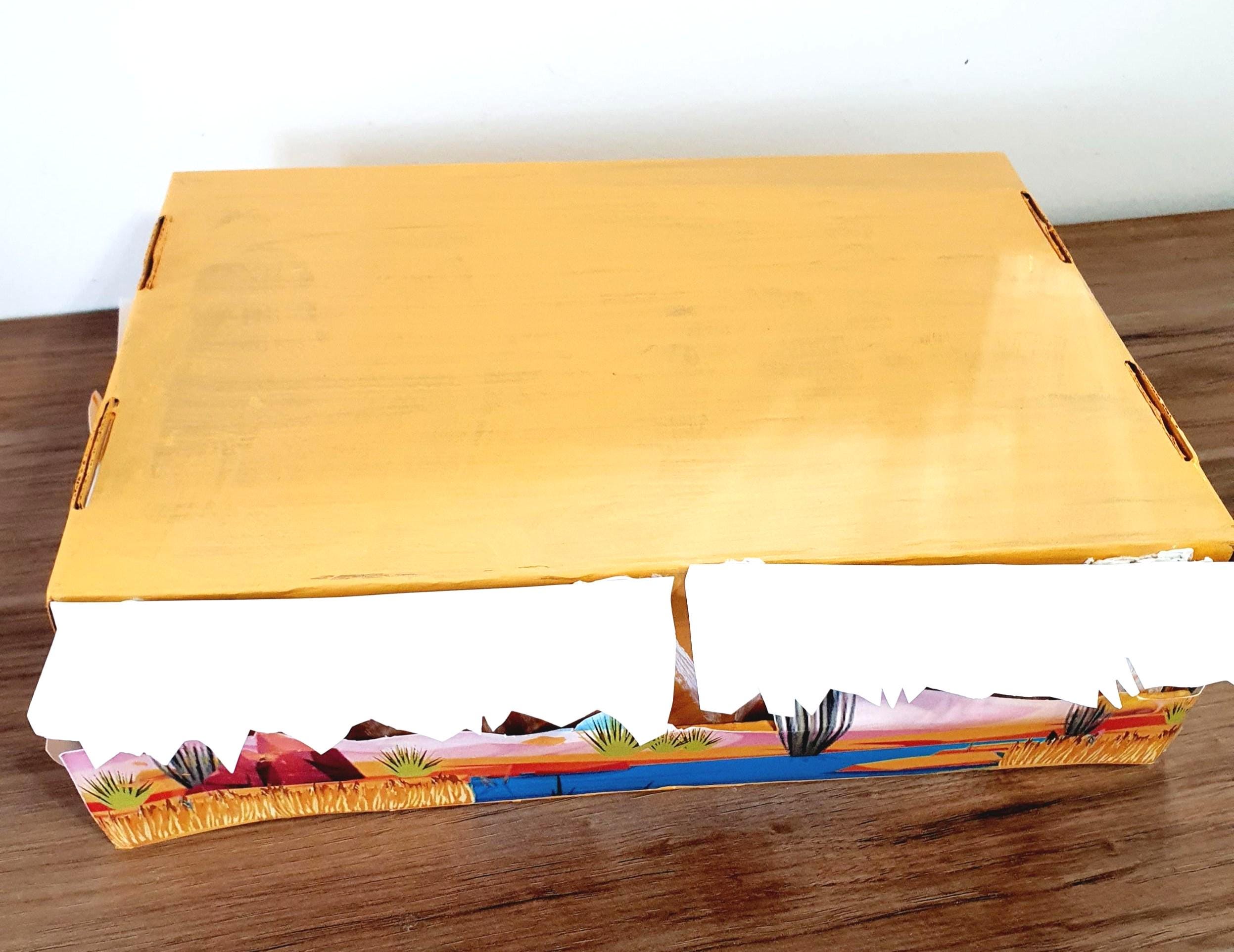 Printable Shoebox Lions Diorama: Savanna Habitat Dijital File - Etsy