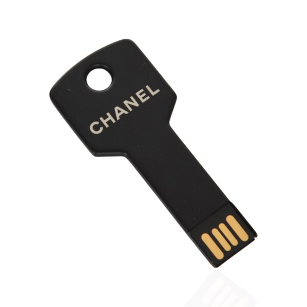 Chanel Keychain - Etsy