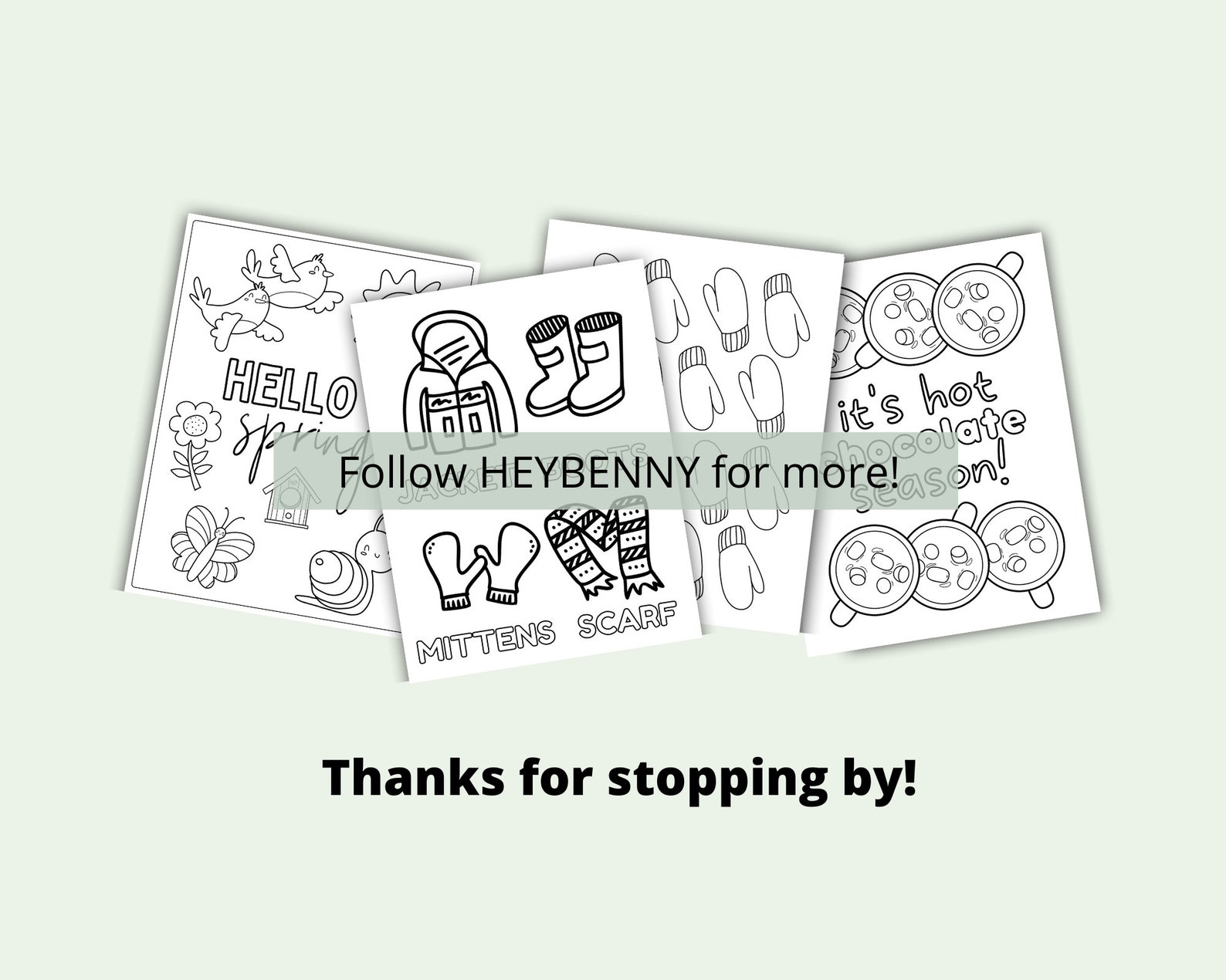 100 Days of School Celebratory Colouring Pages, 4 Easy Pages for Your ...