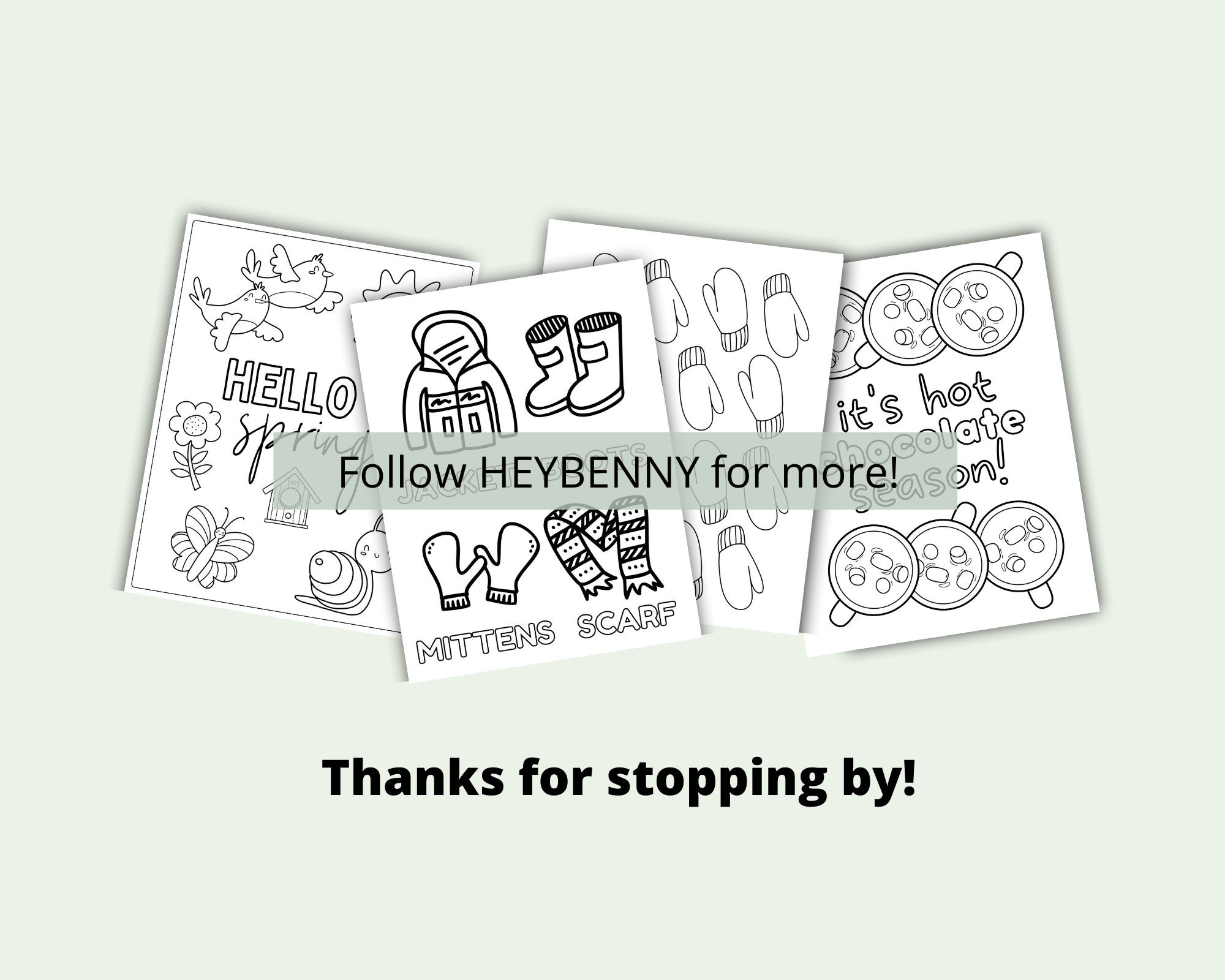 100 Days of School Celebratory Colouring Pages, 4 Easy Pages for Your ...