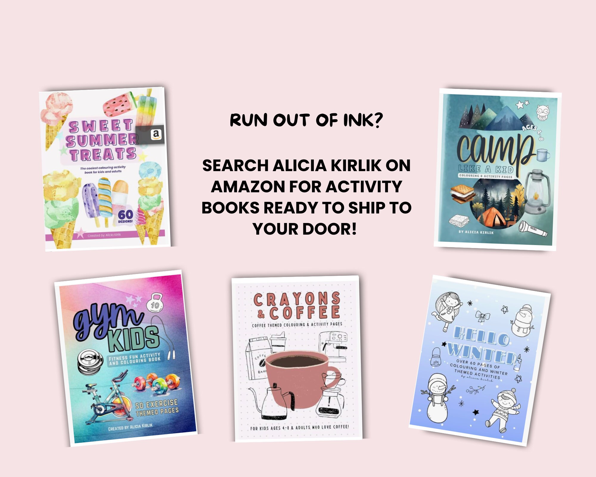 Canada Day 10 Page Activity & Colouring Printable | Canada Day ...