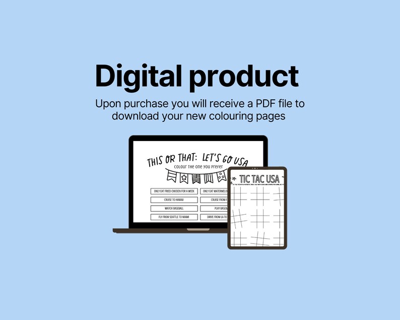 Fourth of July Colouring Pages Activity Printable, July Fourth Kids ...