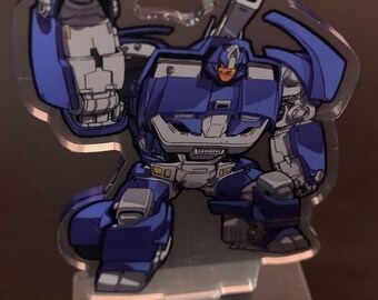 Transformers Standee - Etsy