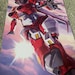 Art Print: Starscream - Etsy