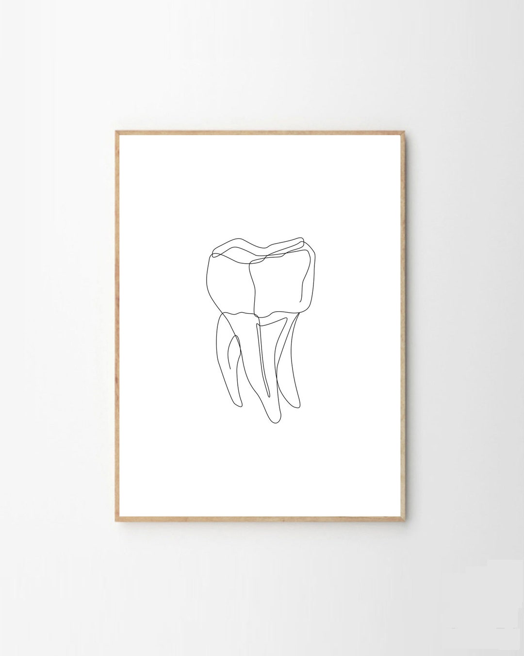 Bones Line Art, Anatomy Wall Art, Medical Office Physio, Medical Line ...