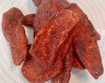 Dried Chili Mango - Etsy