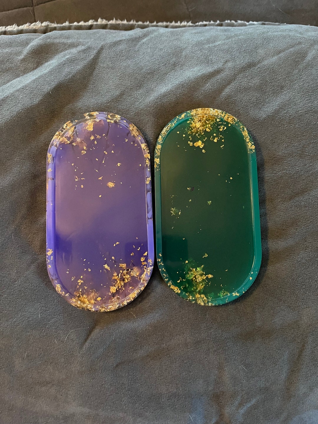 Resin Tray - Custom - Etsy