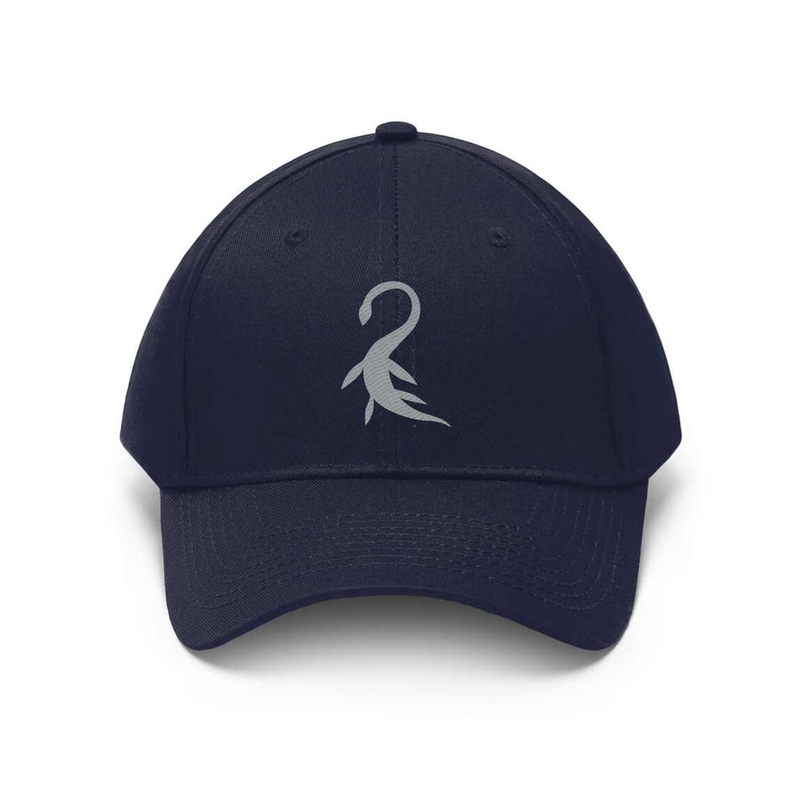 Embroidered Brachiosaurus/plesiosaurs, Dinosaur Baseball Hat, Dino Cap ...