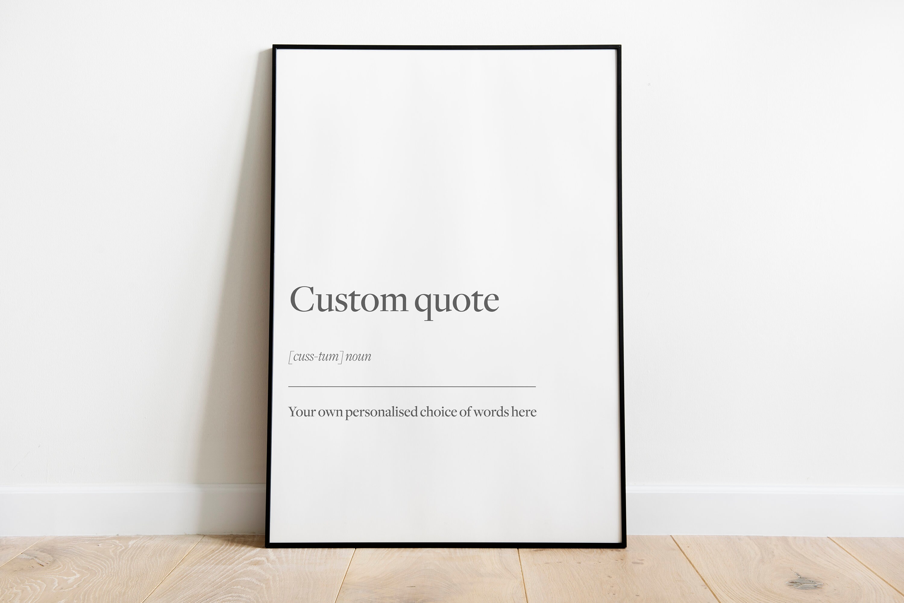 Custom Definition Print, Custom Wall Print, Custom Word Art, Custom ... Custom Definition Print, Custom Wall Print, Custom Word Art, Custom ...