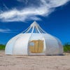 5m Bell Tent DIY Platform With Materials List and Building Instructions ...
