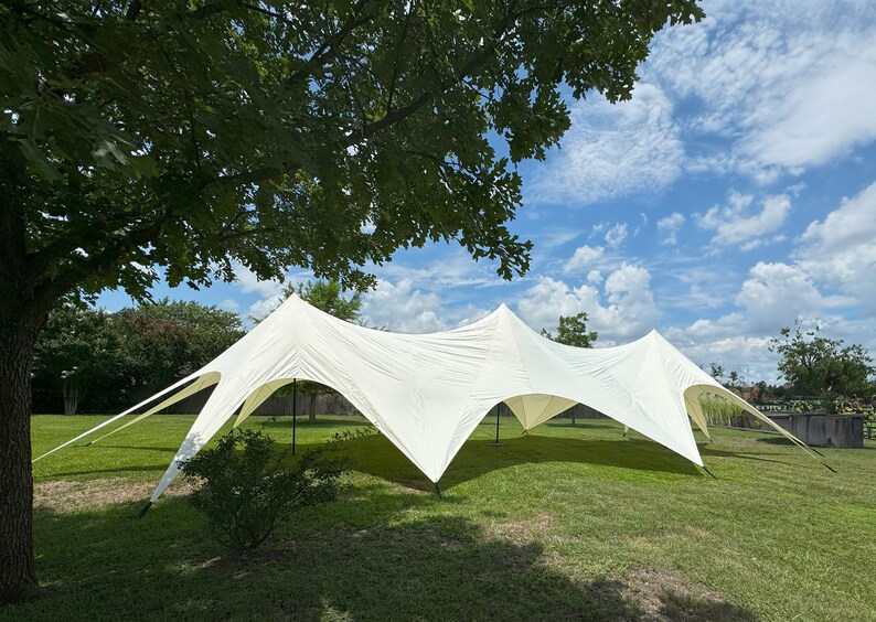 Star Cluster Canopy - Etsy