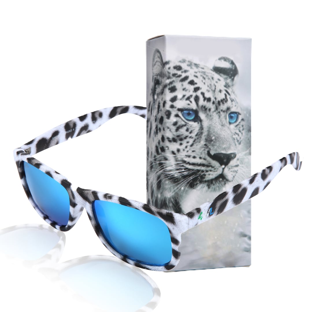 Polarized Sunglasses for Women & Men – Save Your Eyes - Save the Snow ...