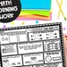 Kids Money Activity Worksheet Bundle 1st 2nd 3rd Grade Math Games ...