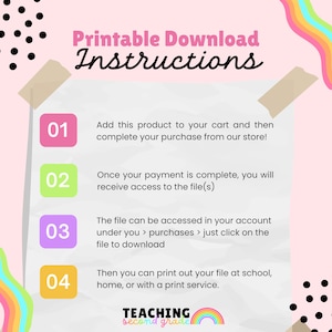 Farm Color by Number Printable Math Activities for 1st 2nd 3rd Grade ...