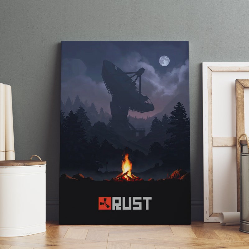 Rust - Etsy