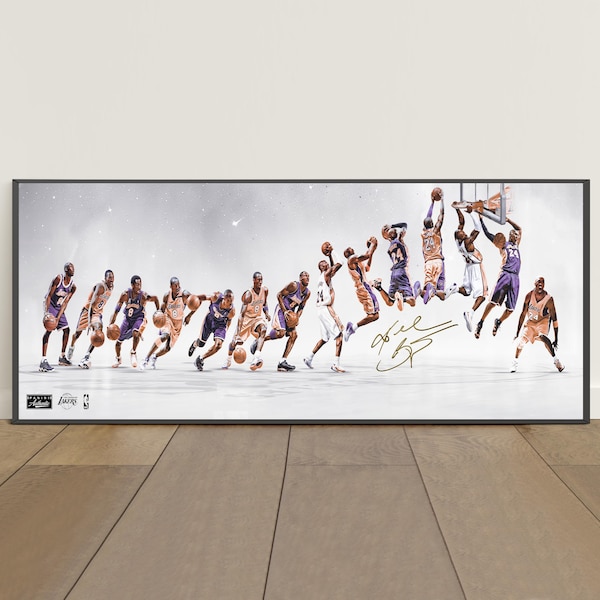 Mamba Posters - Etsy
