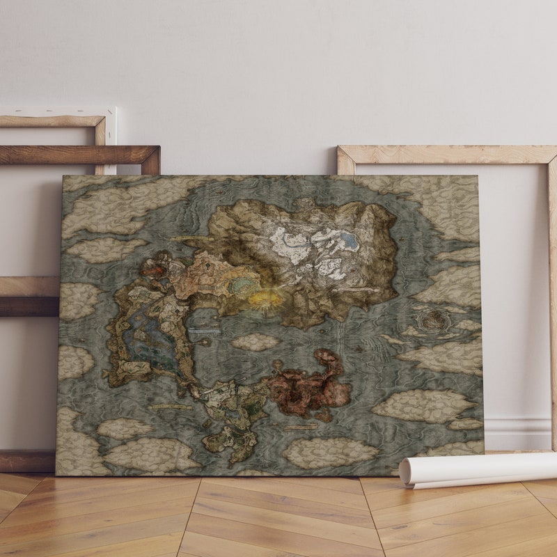 Living Between Worlds - Etsy