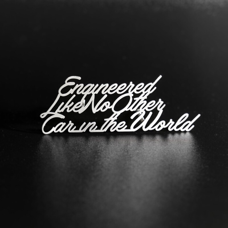 Vintage Car Emblem - Etsy