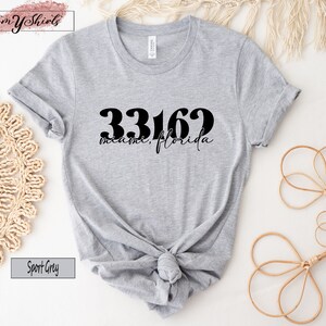 Code Shirt, Hometown Shirt, City Shirt, Custom Postal Code Shirt ...