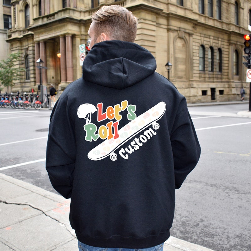 Skateboard Shirt - Etsy