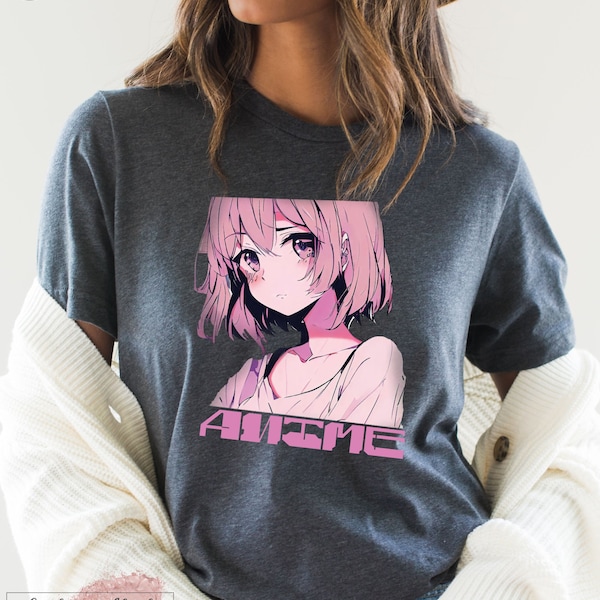 Anime Girl No Clothes - Etsy