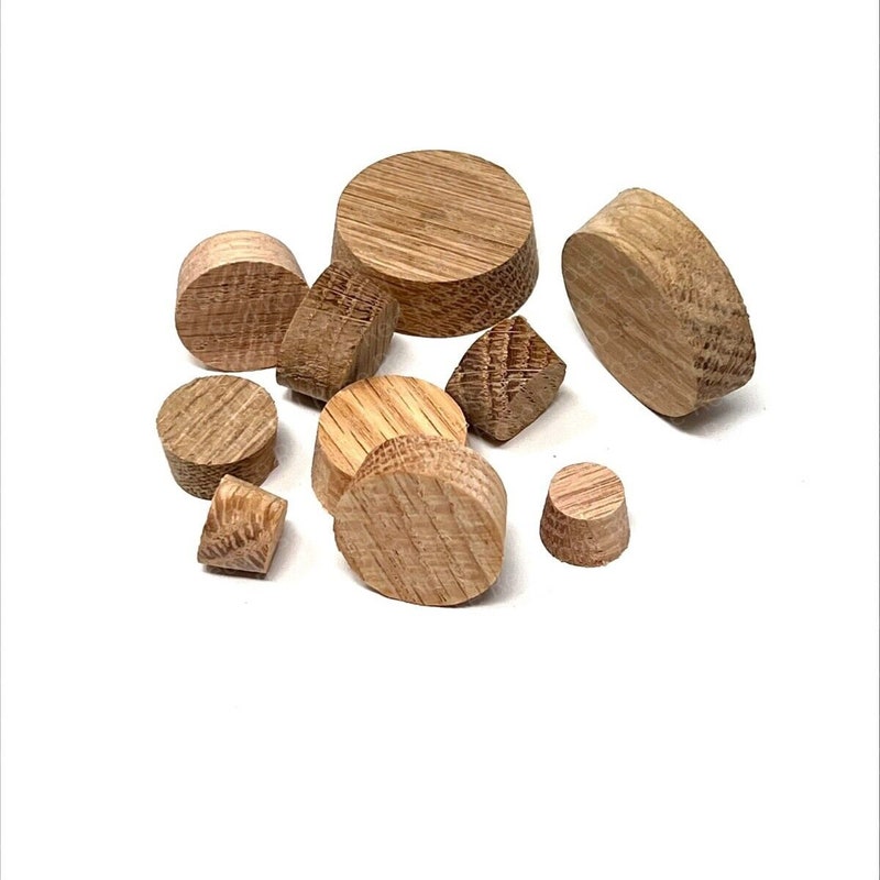 1 & 3/8 Plugs - Etsy UK