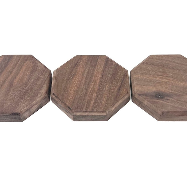 Walnut Blank Plaque - Etsy