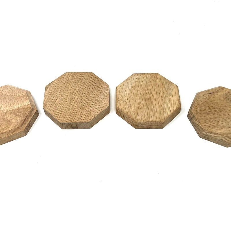 Display Stand Octagon - Etsy UK