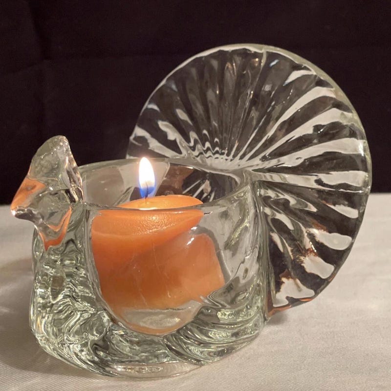 Avon Vintage Votives - Etsy