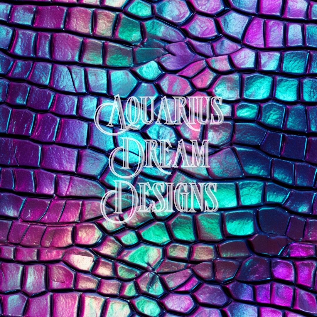 Pearlescent Alligator Print Seamless Pattern, Crocodile Skin Seamless ...