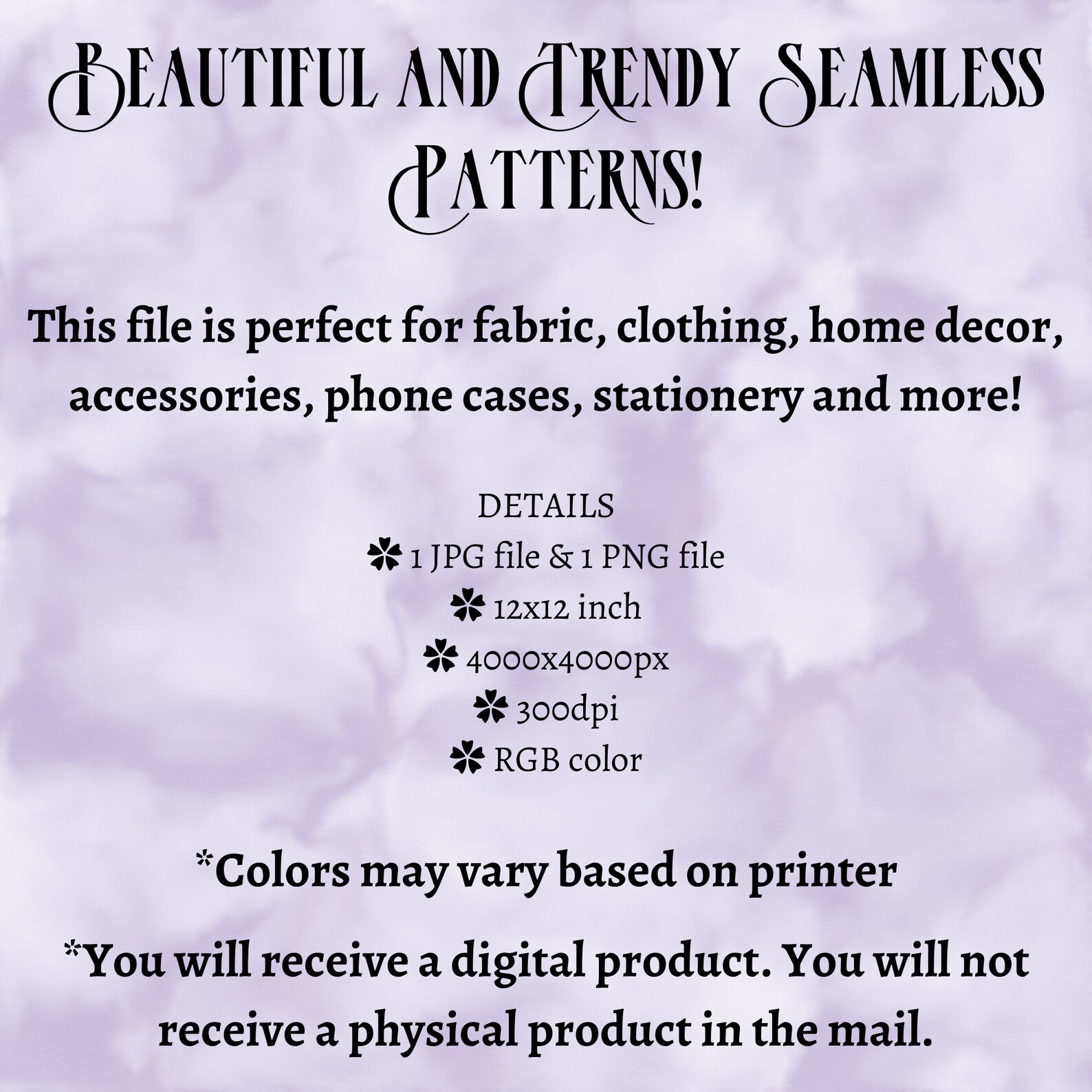 Pastel Goth Pattern Pastel Goth Seamless Pattern for Fabric and ...