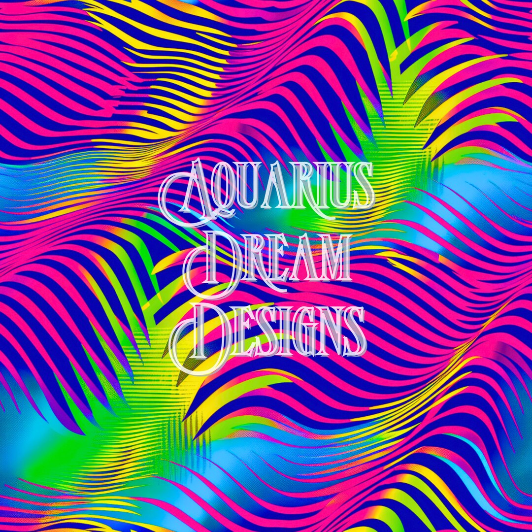 Retro 90's Seamless File, Y2K Seamless Pattern, Neon 90s Pattern for ...