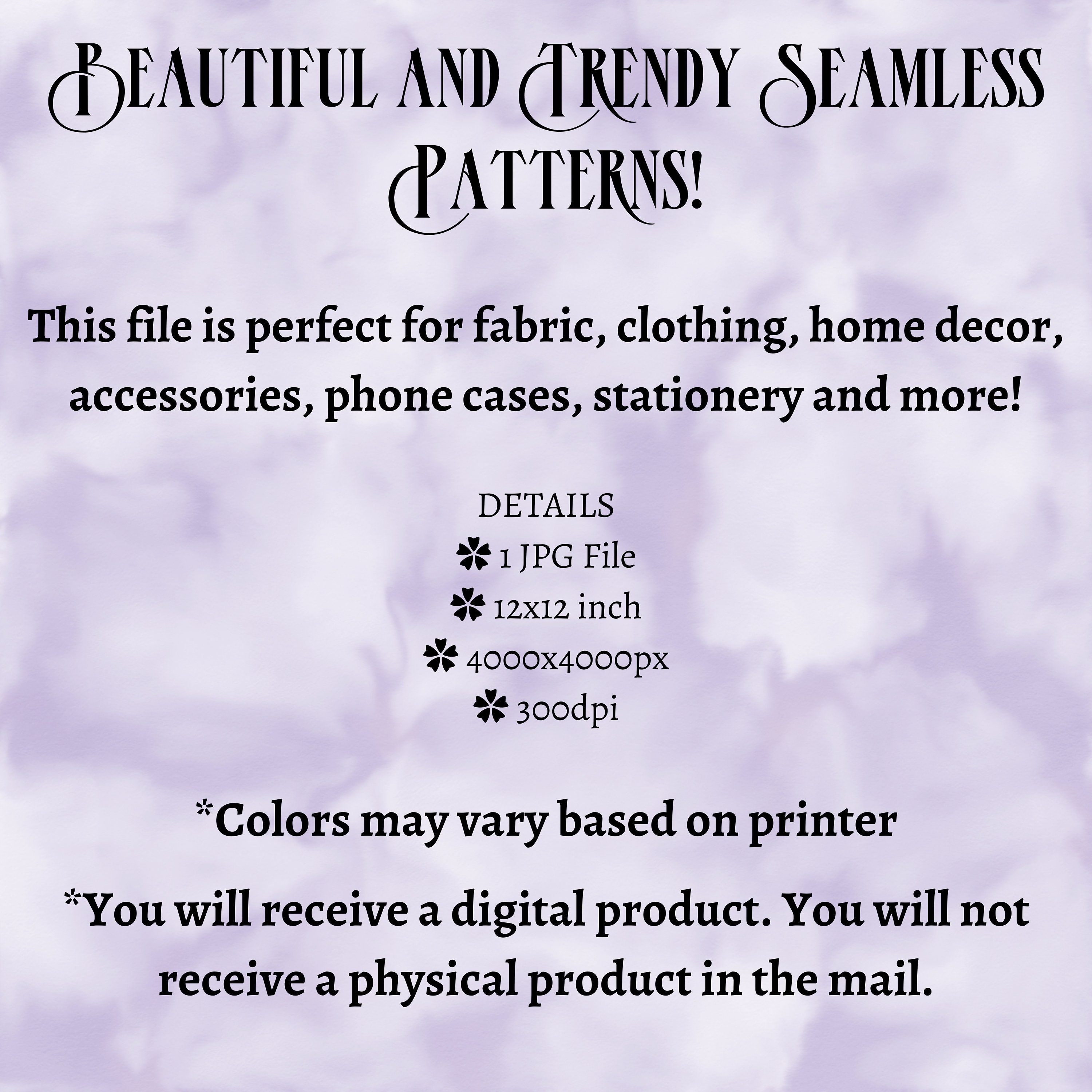 Capybara Pattern Cute Capybara Seamless Pattern for Fabric - Etsy