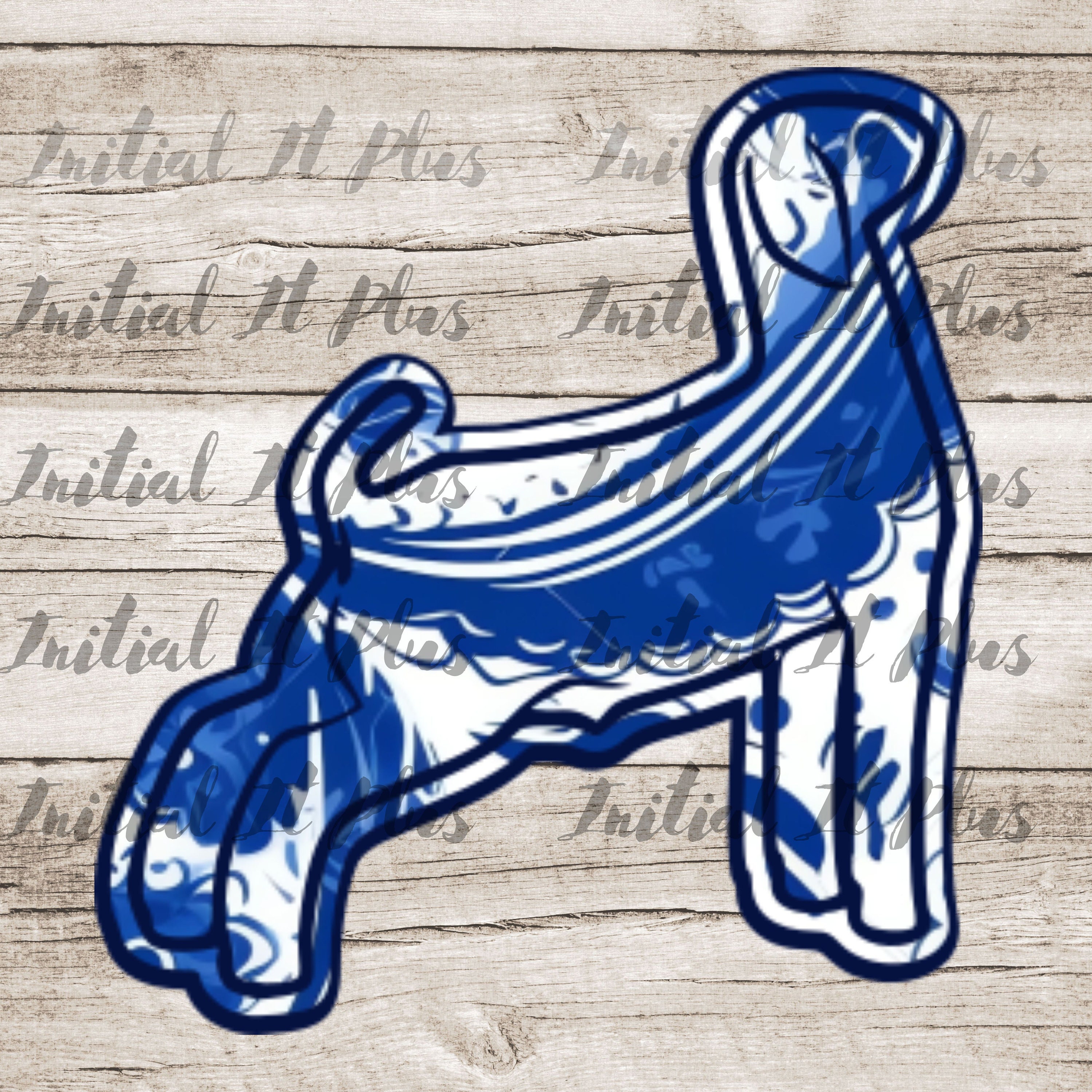 Royalty Show Goat Digital File Stock Show Goat Show Goat - Etsy