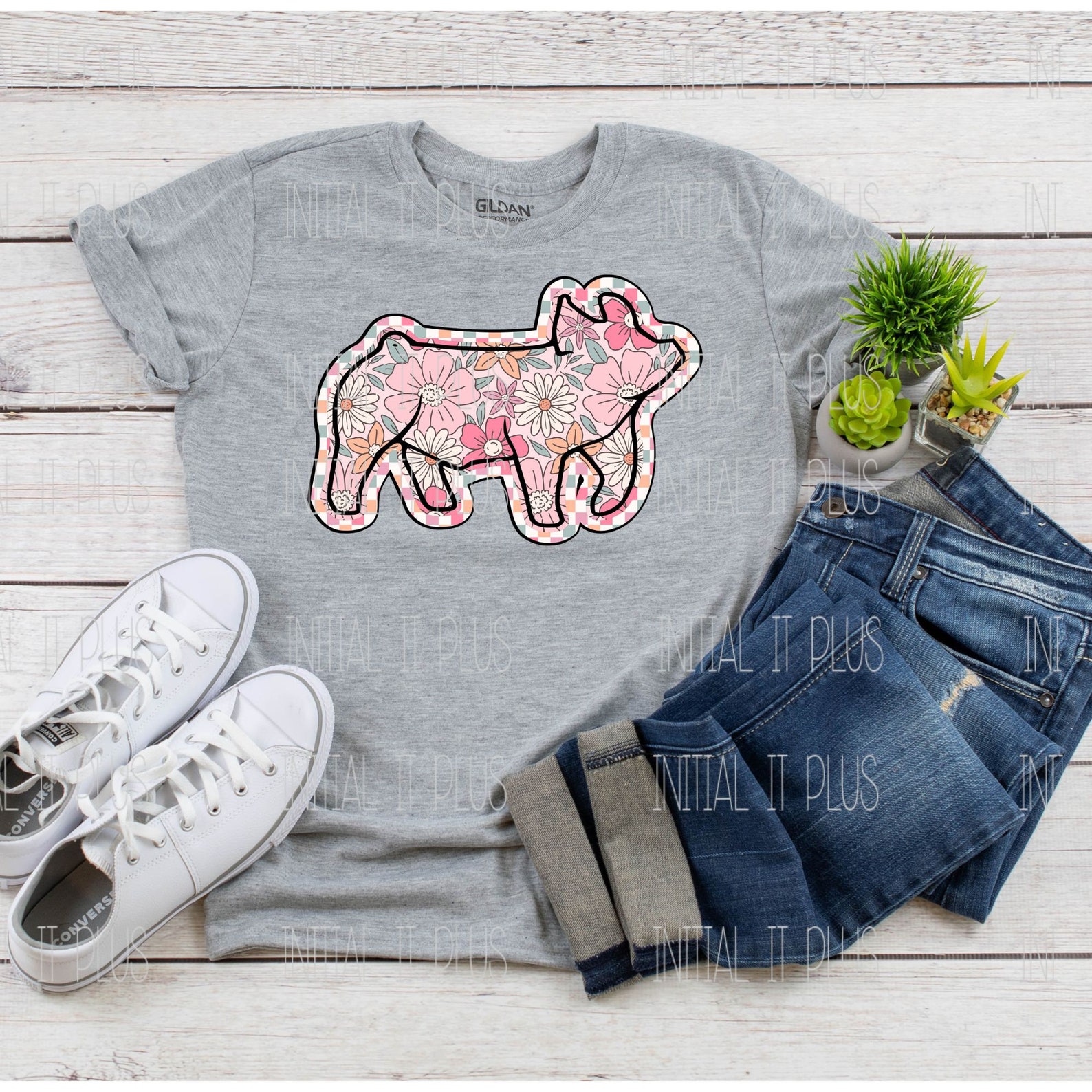 Show Pig Digital File, Stock Show Pig, Show Pig PNG, Show Life Pig PNG ...