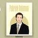 American Psycho, Patrick Bateman, American Psycho Poster, Patrick ...