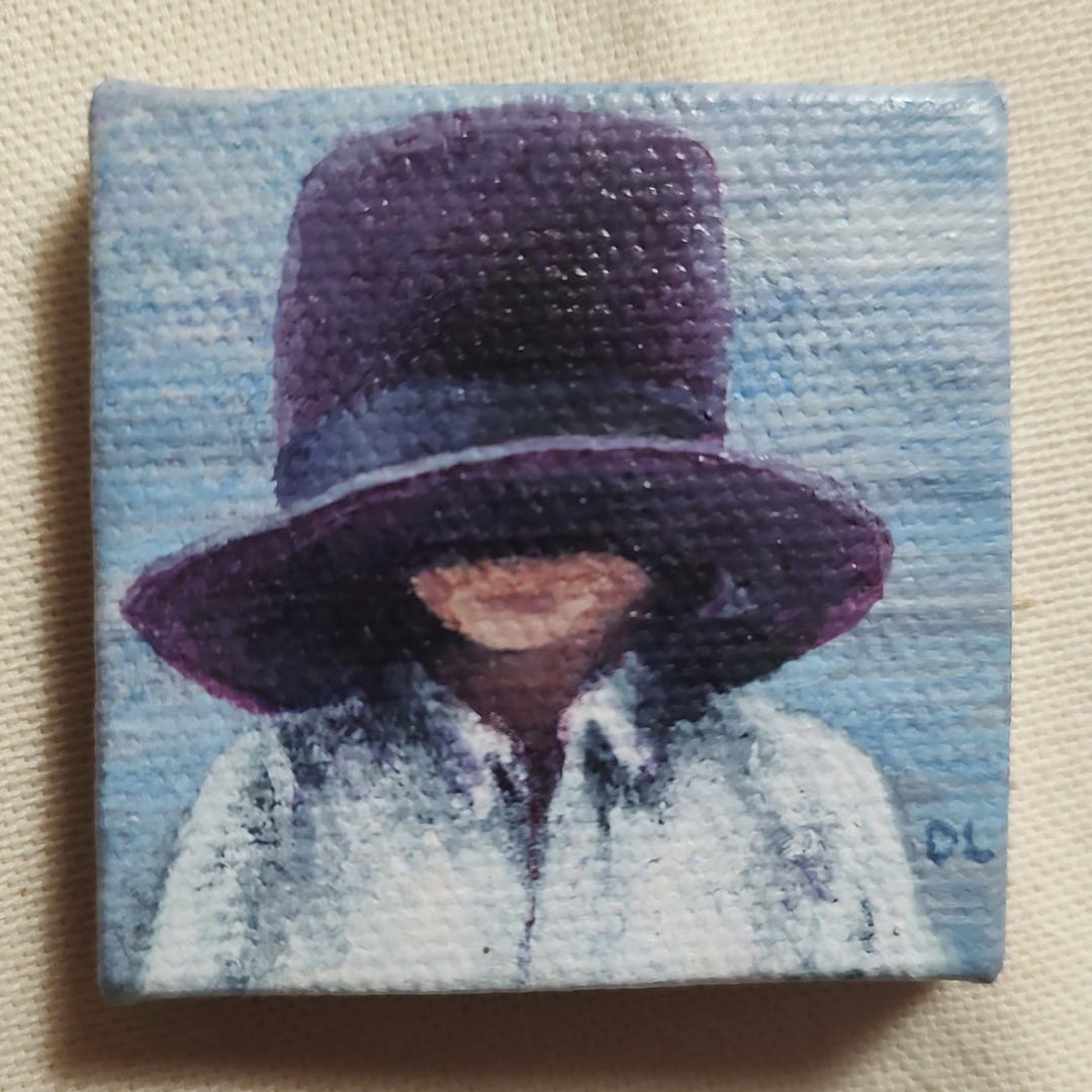 Timmy's Hat - Etsy