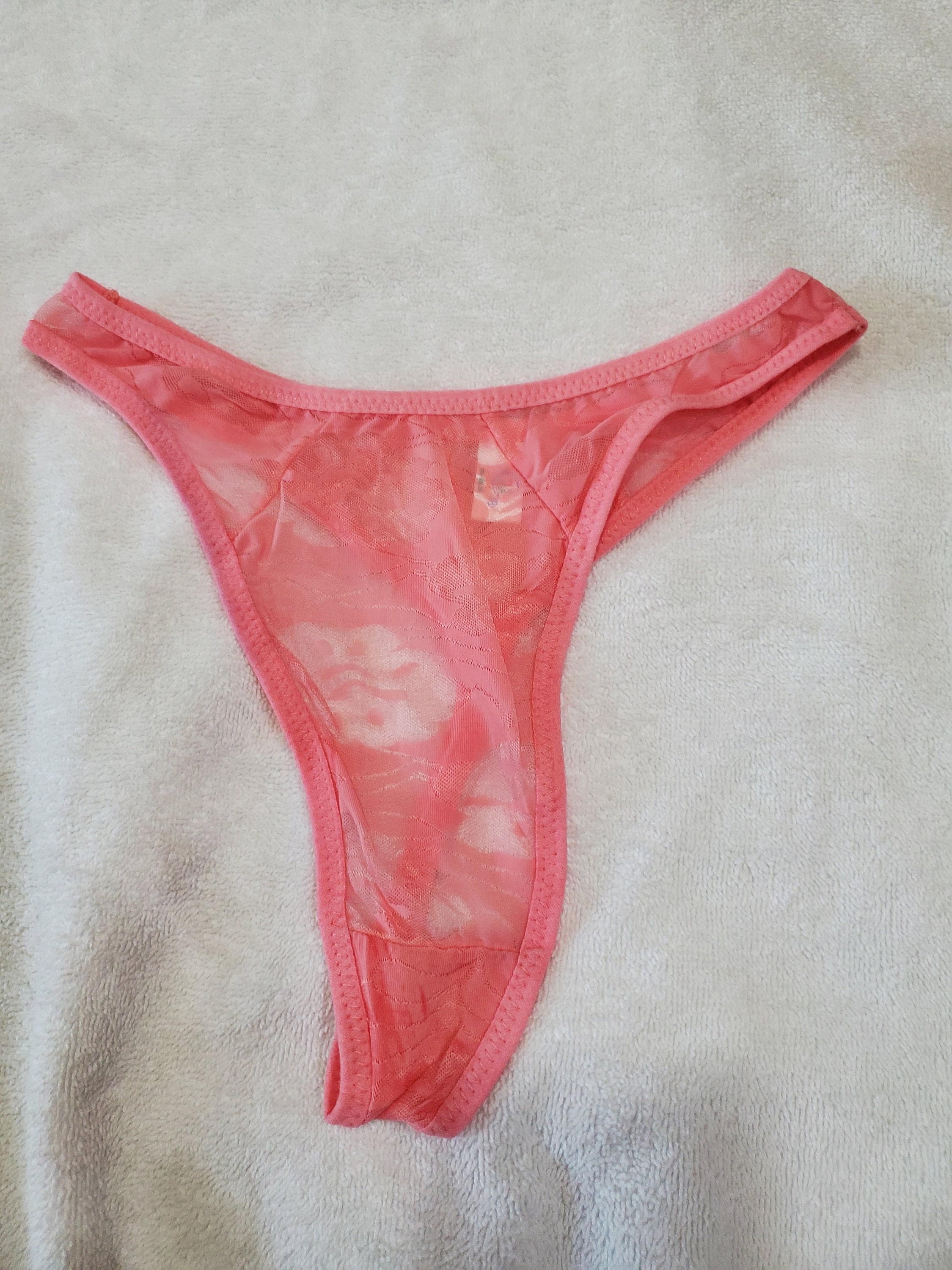 Womens Underwear Etsy Singapore